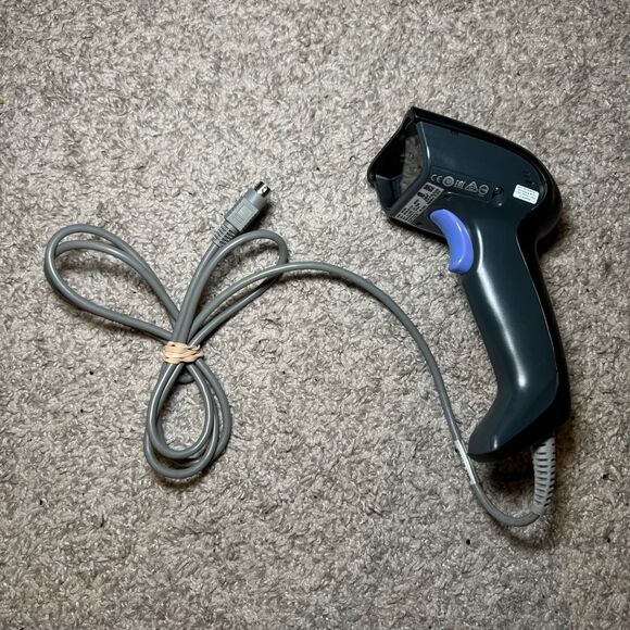 Datalogic | Other | Datalogic Gd43bkc156 Gryphon Handheld Barcode ...
